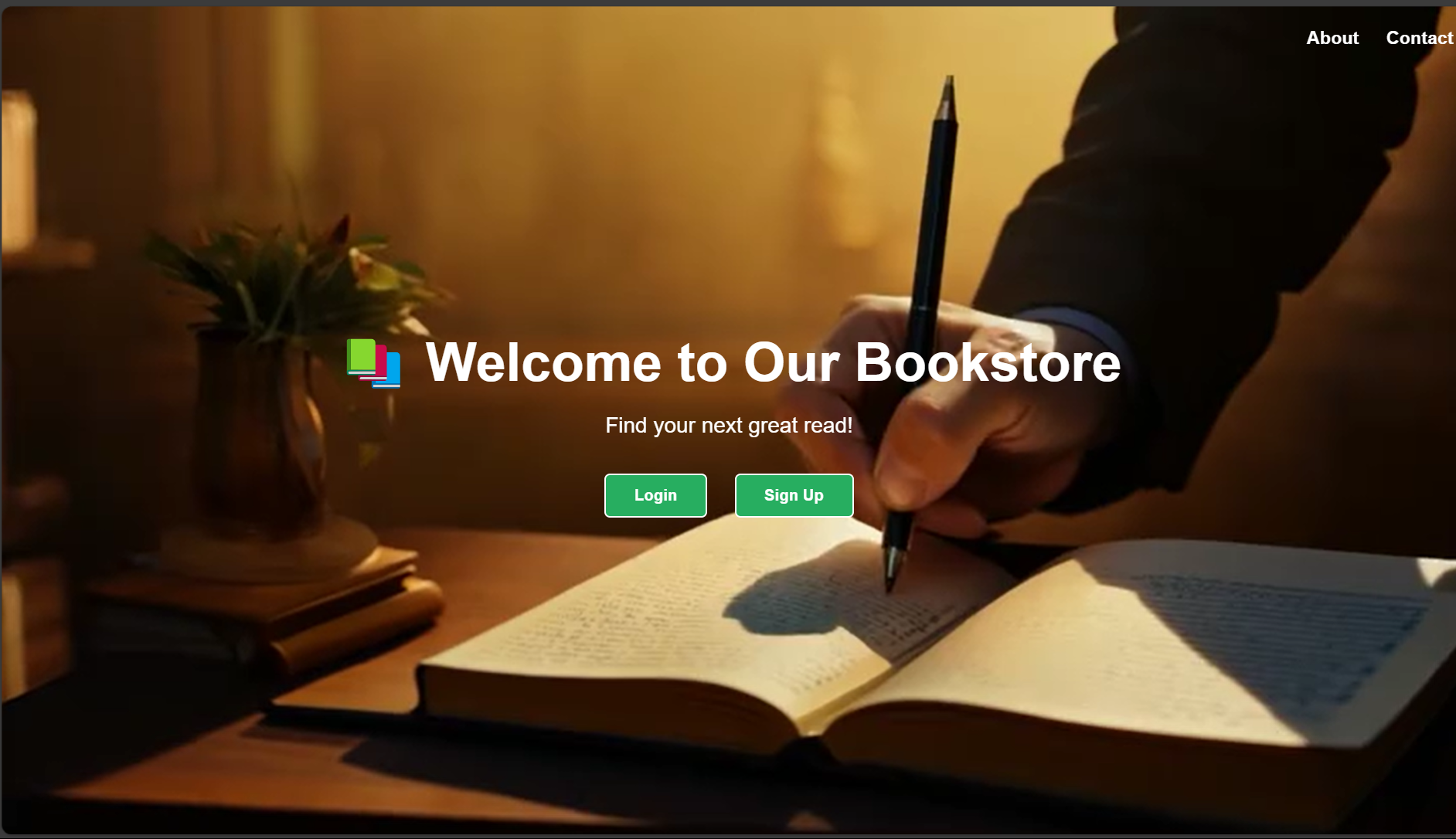 Manoj Raja - Portfolio