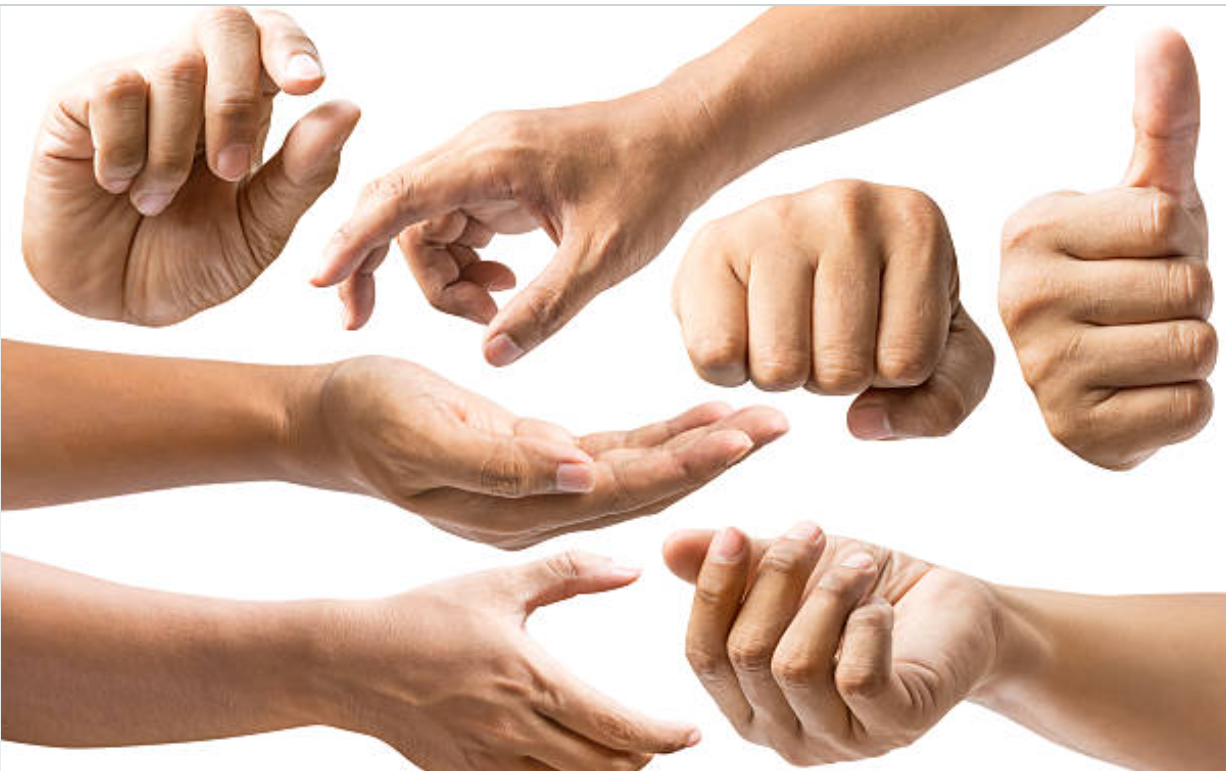 Manoj Raja - Portfolio